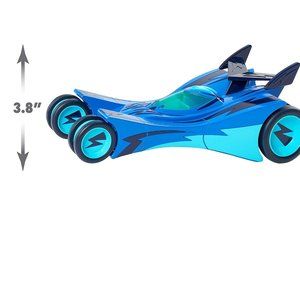 Toys | Just Play Pj Masks Popawheelie Catcar Pj Masks Vehicle With ...